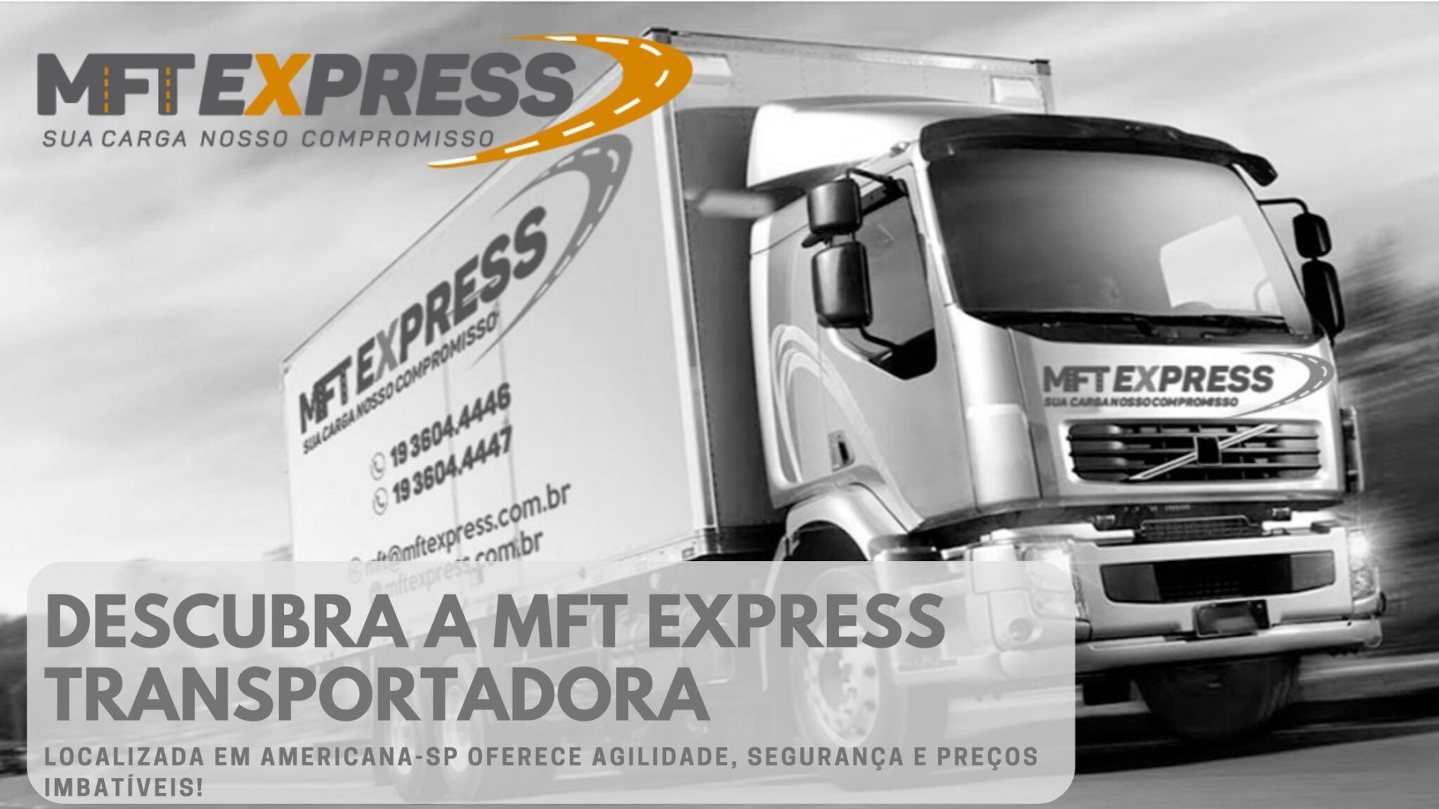 MFT – Express
